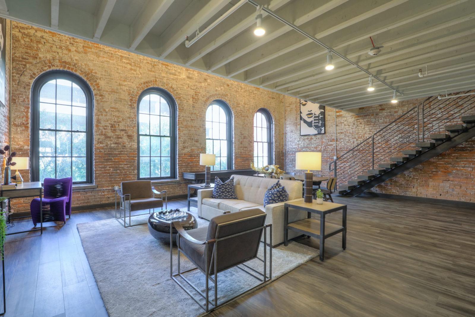 Suites – Studio 154