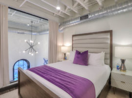 Studio 154 – Luxury Hotel